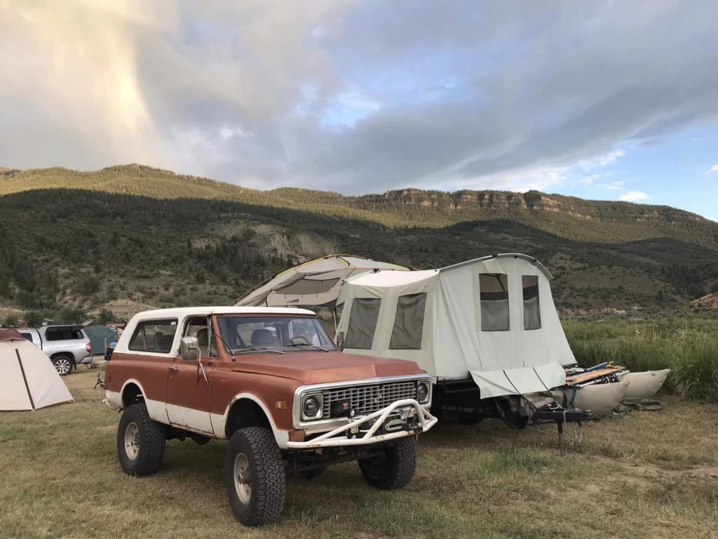 Meet the Group Leaders